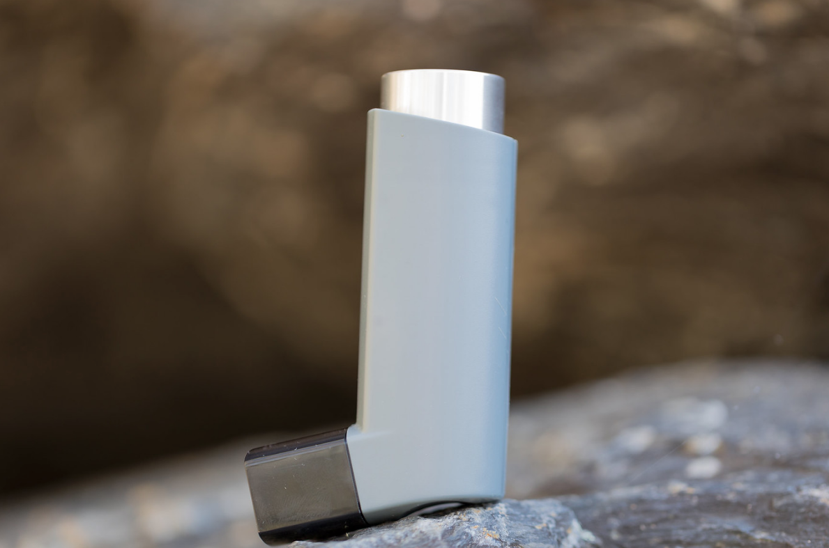 Cannabis Inhaler | Greendorphin.com